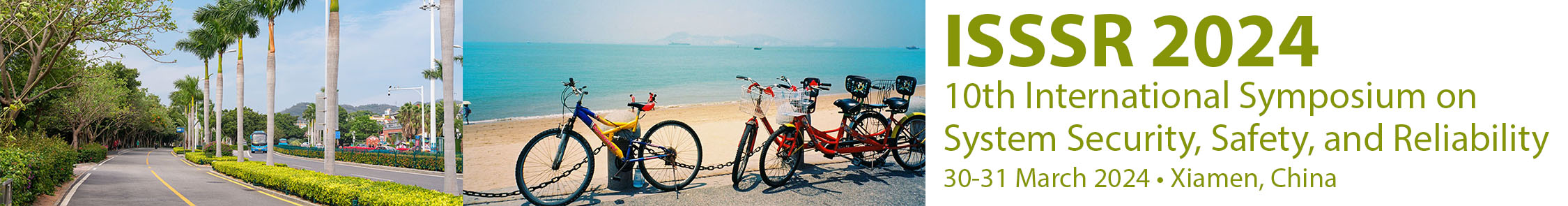 ISSSR 2024 Author Index Search